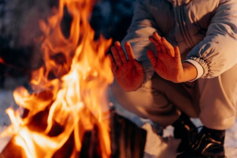 5 Common Camping Fails You Can Easily Prevent