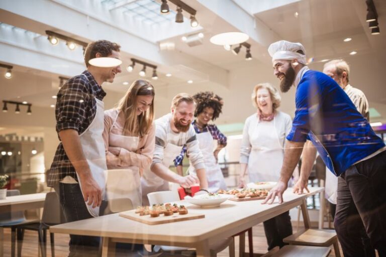 5 Culinary Travel Secrets: How to Eat Your Way Around the World