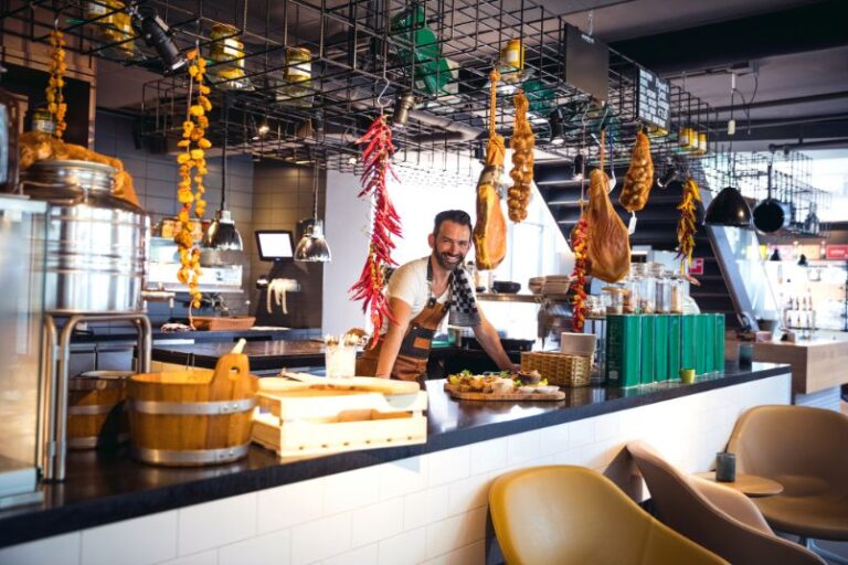 5 Culinary Travel Secrets: How to Eat Your Way Around the World