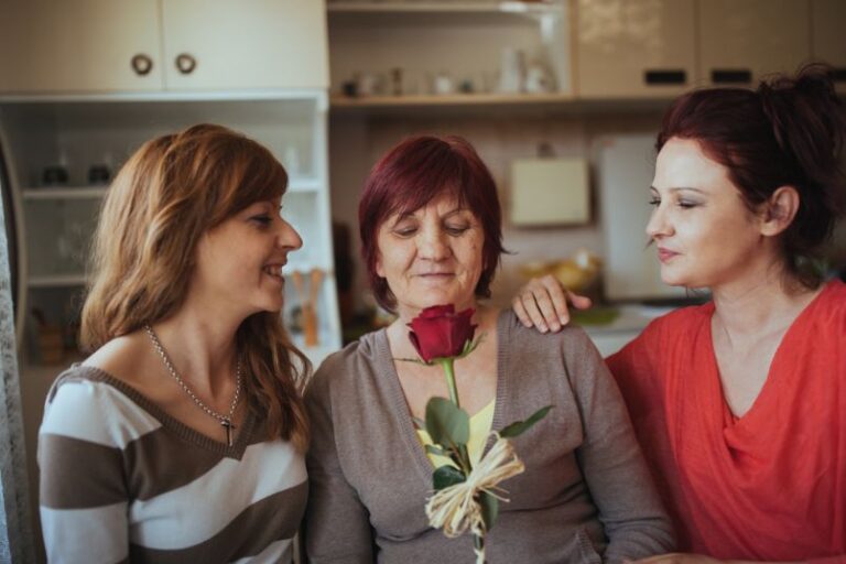 Best Flowers for Mom That Go Beyond Roses – Unique Ideas She’ll Love