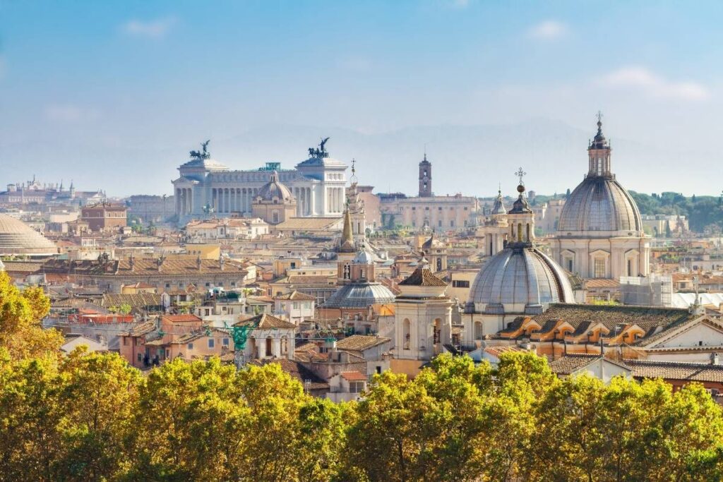 11 Authentic Ways to Experience Rome Like a Local